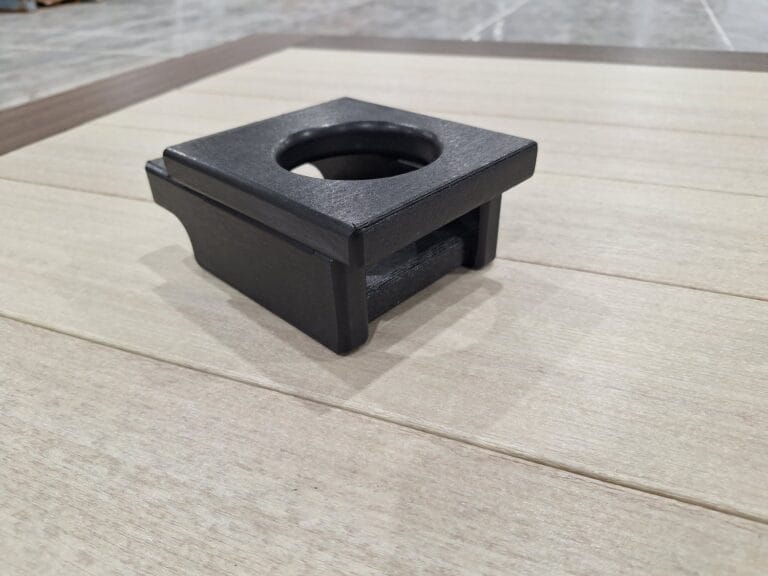 Cup Holder | Timber Craft Poly